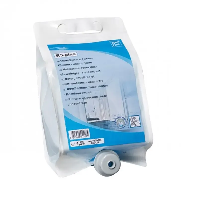 Taski Room Care R3 Glasreiniger - Horecavoordeel.com