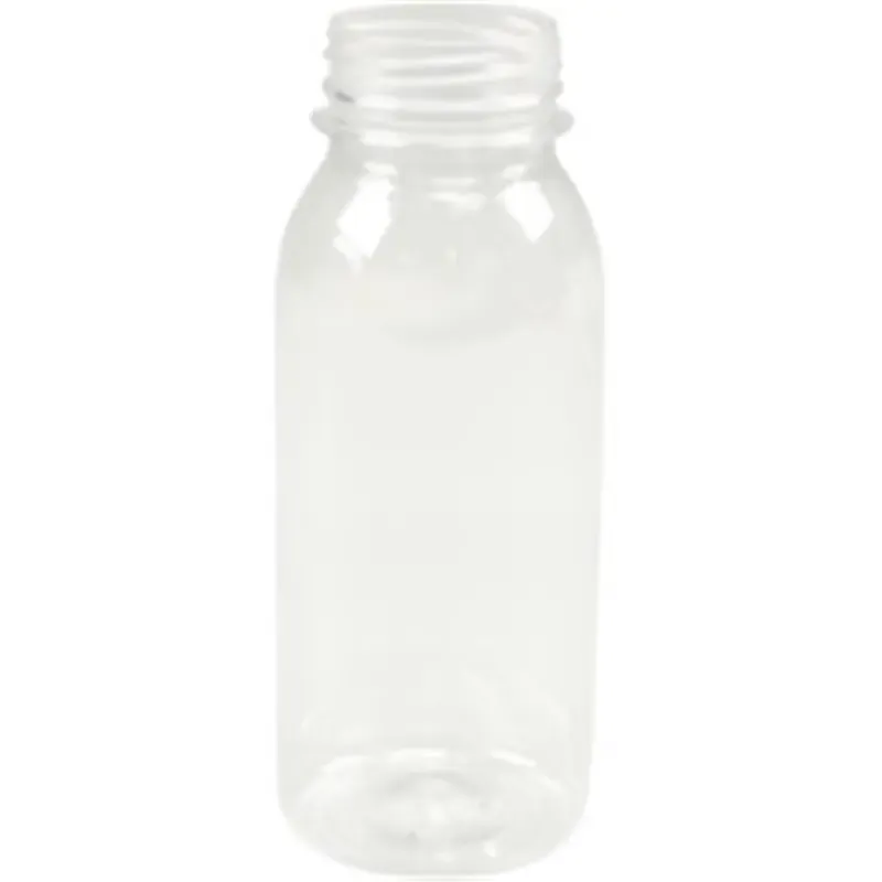rPET Bottles 250cc 38mm with Caps – Sustainable Packaging ...
