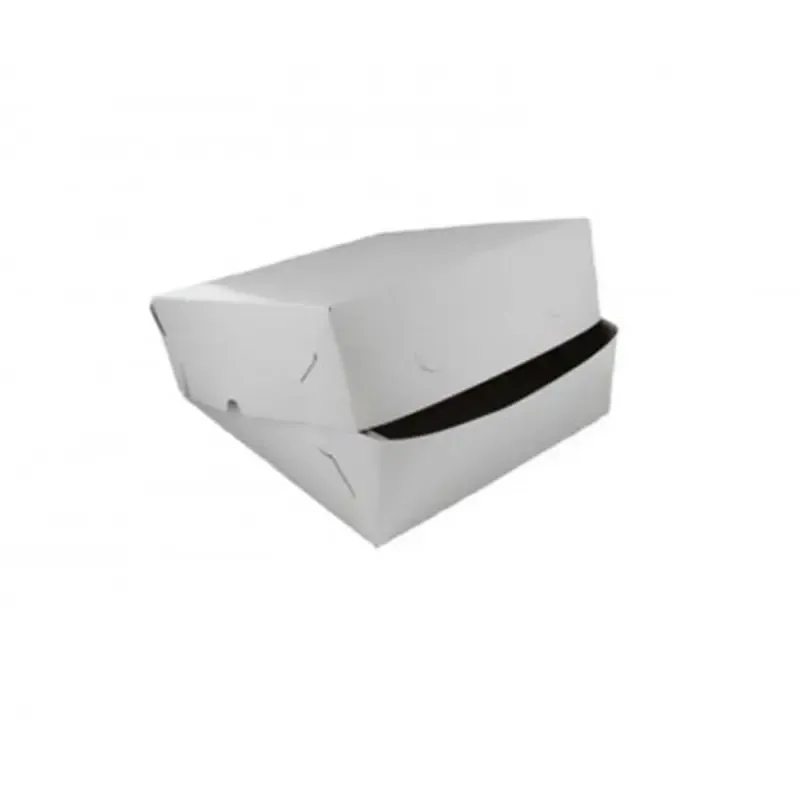 High-Quality 40x40x8cm Send Boxes - Horecavoordeel.com