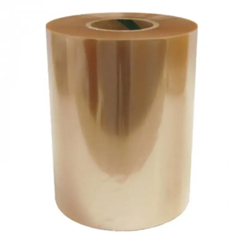 Sealing Foil Mylar 850 20My 190mm x 750m Non Peel - Horecavoordeel.com