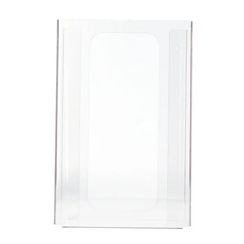 CMT Wall Holder for Dispenser Boxes Gloves - Horecavoordeel.com