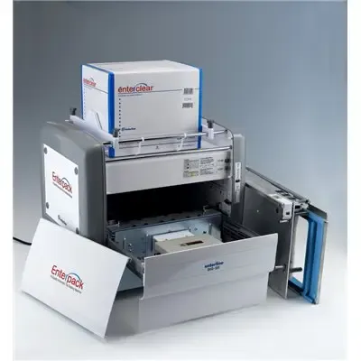 Enterpack 350 System: Streamline Your Packaging Process - Horecavoordeel.com