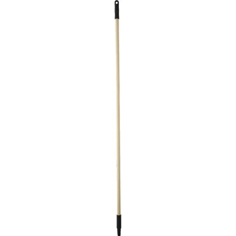 Vikan Classic Blank Houten Steel - 1560mm - Ø25mm - met Schroefdraad ...