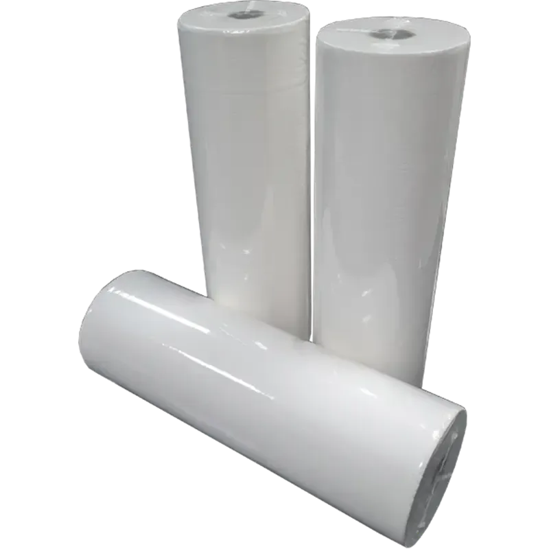 Examination Table Rolls 2 Ply 59 cm Wide 6 x 80m -Horecavoordeel.com-