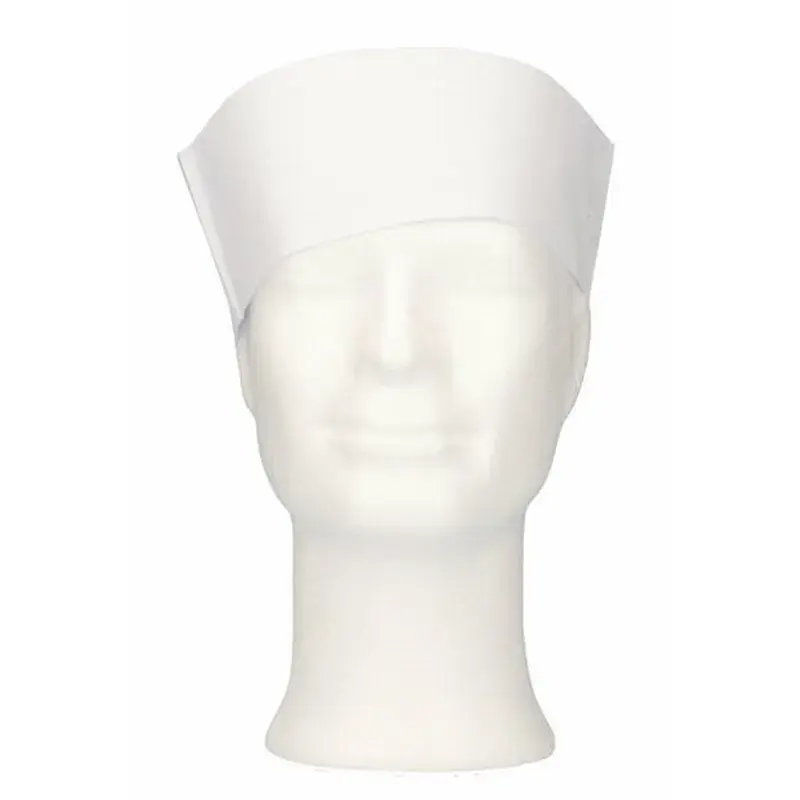 CMT Forage Hat Paper White One size - Horecavoordeel.com